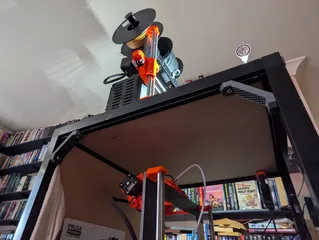 Gridfinity Cold Chisel Set Tray by damien.d2 | Download free STL model ...