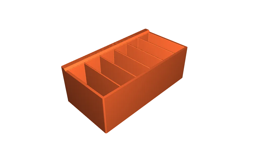 M1a Magazine storage by gbirk | Download free STL model | Printables.com