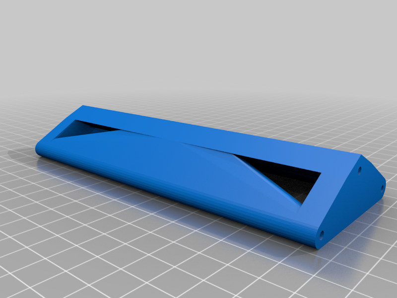 Model Boat Cradle por TheLargeOstrich | Descargar modelo STL gratuito ...