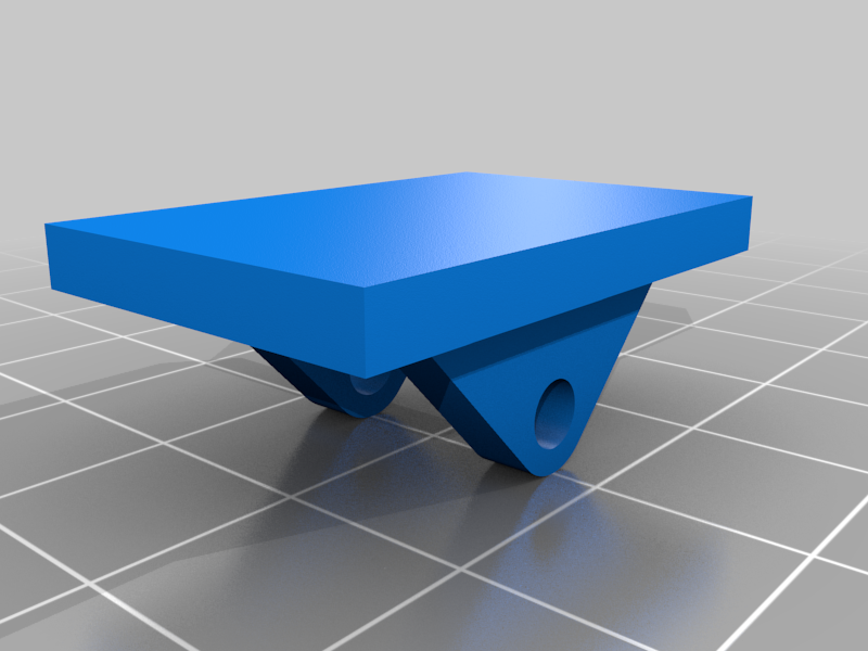 Model Boat Cradle por TheLargeOstrich | Descargar modelo STL gratuito ...