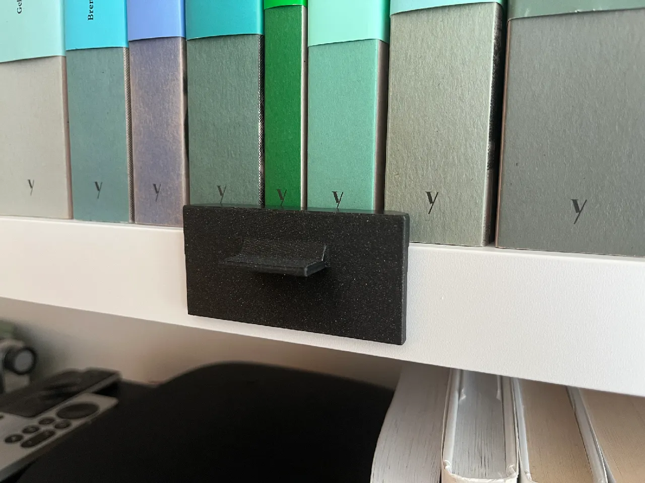 Library alignment tool by MFBocka | Download free STL model ...