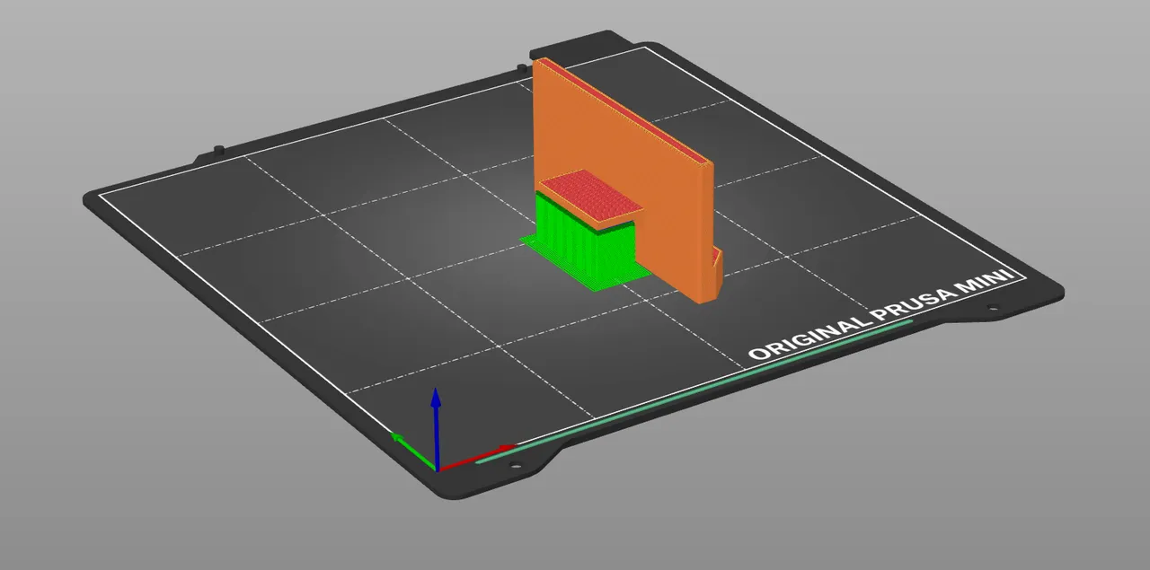 Library alignment tool by MFBocka | Download free STL model ...