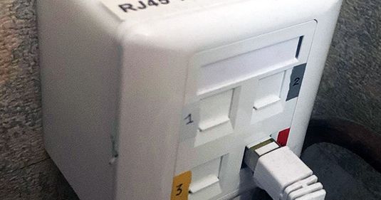 87x87 Electric Cable Box for facades by Laynor | Download free STL ...