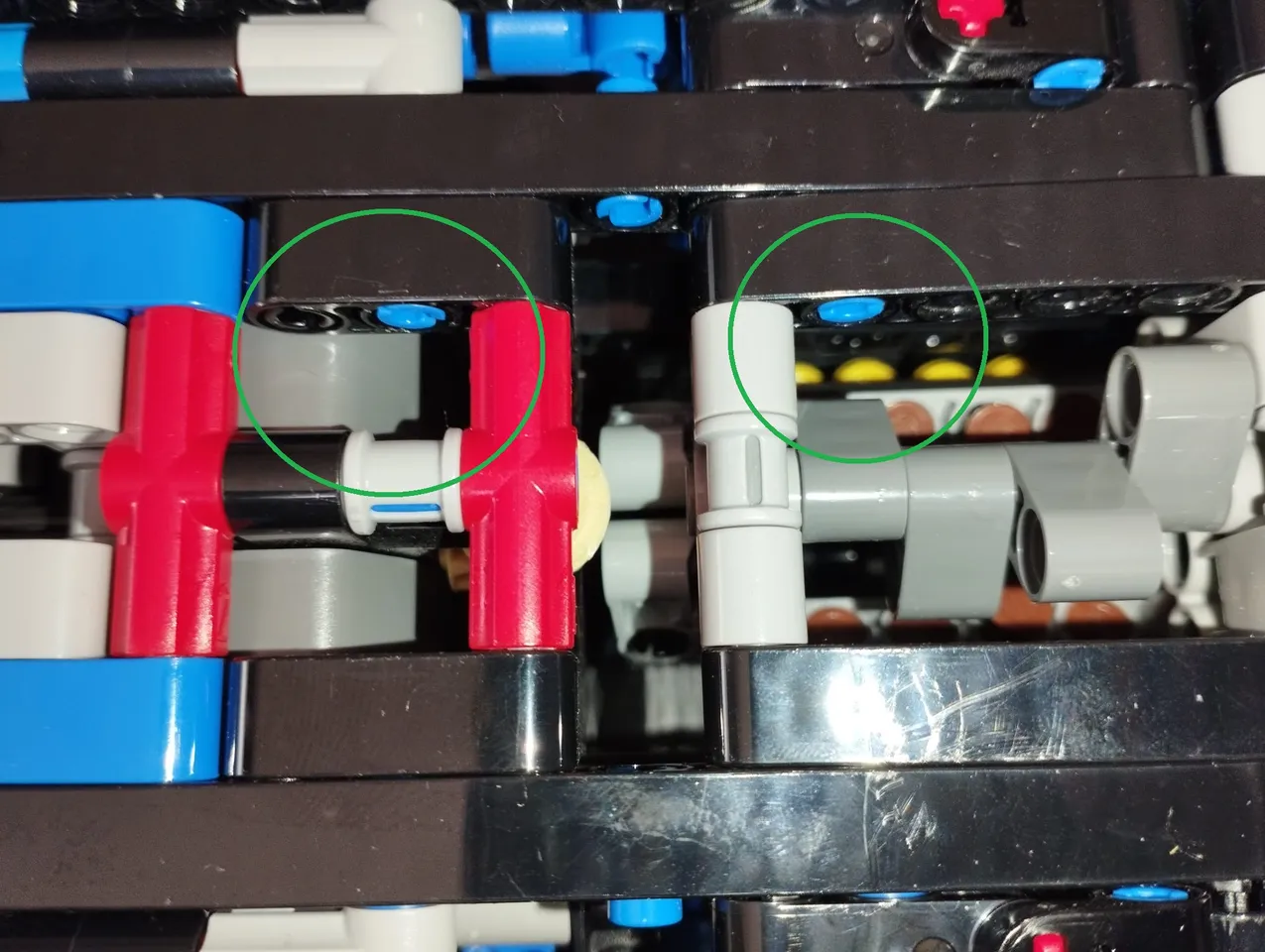Lego Mclaren Senna-GTR wallmount by Noah | Download free STL model ...