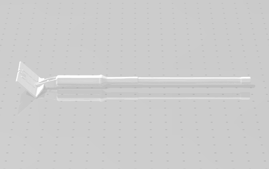 Simple scratcher by Ester Guerrieri | Download free STL model ...