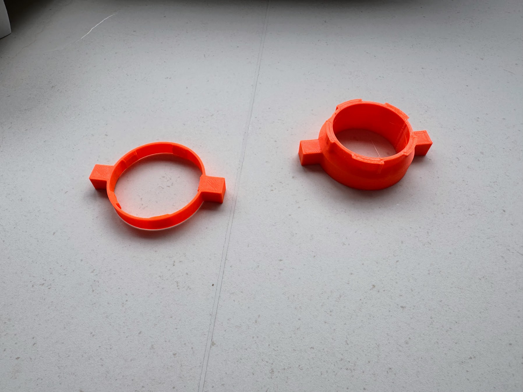 Parametric twist & lock coupling par NoeG | Téléchargez gratuitement un ...