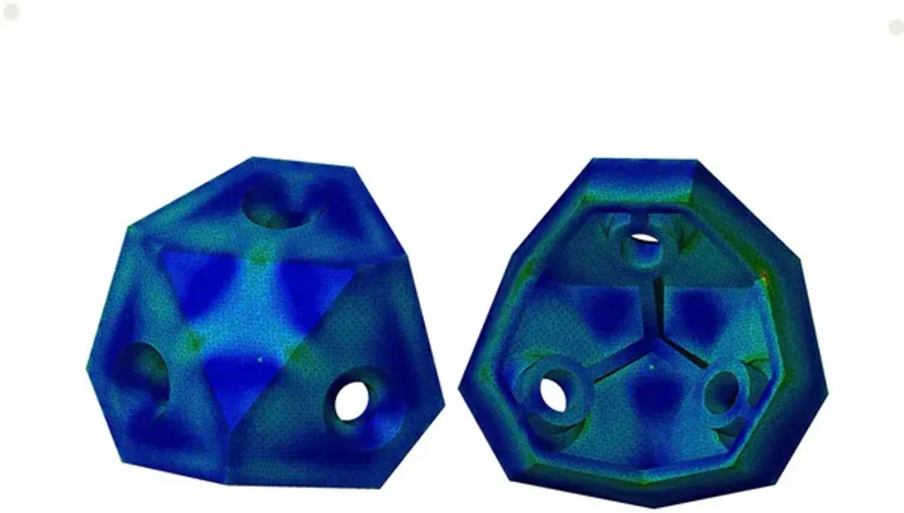 dodecahedron by pachek | Download free STL model | Printables.com