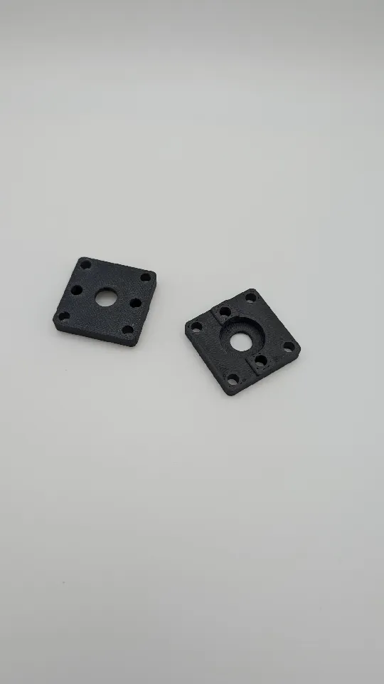 XL enclosure additional 3030 profile by 3DPrintoTech | Download free ...