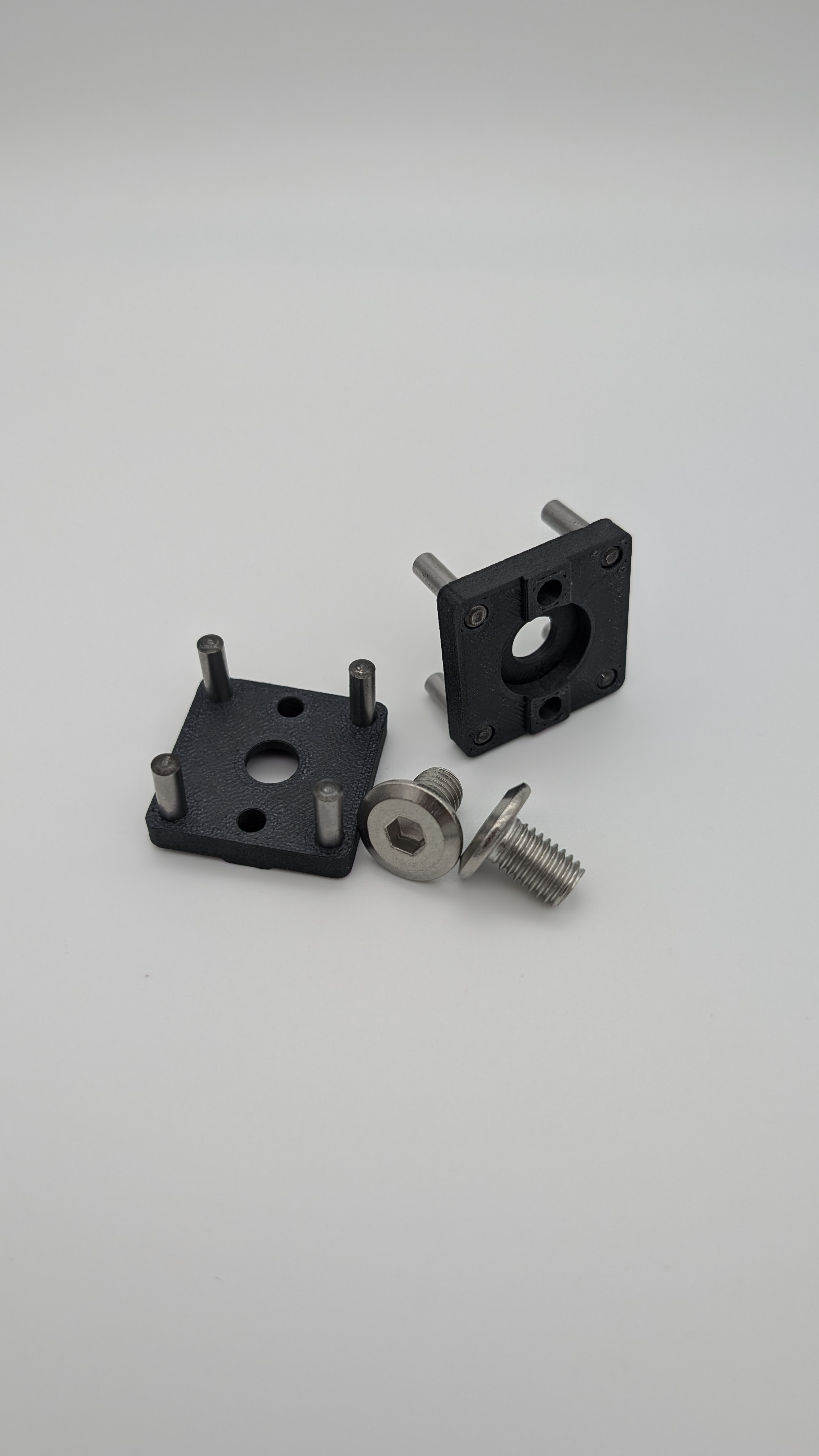 XL enclosure additional 3030 profile by 3DPrintoTech | Download free ...