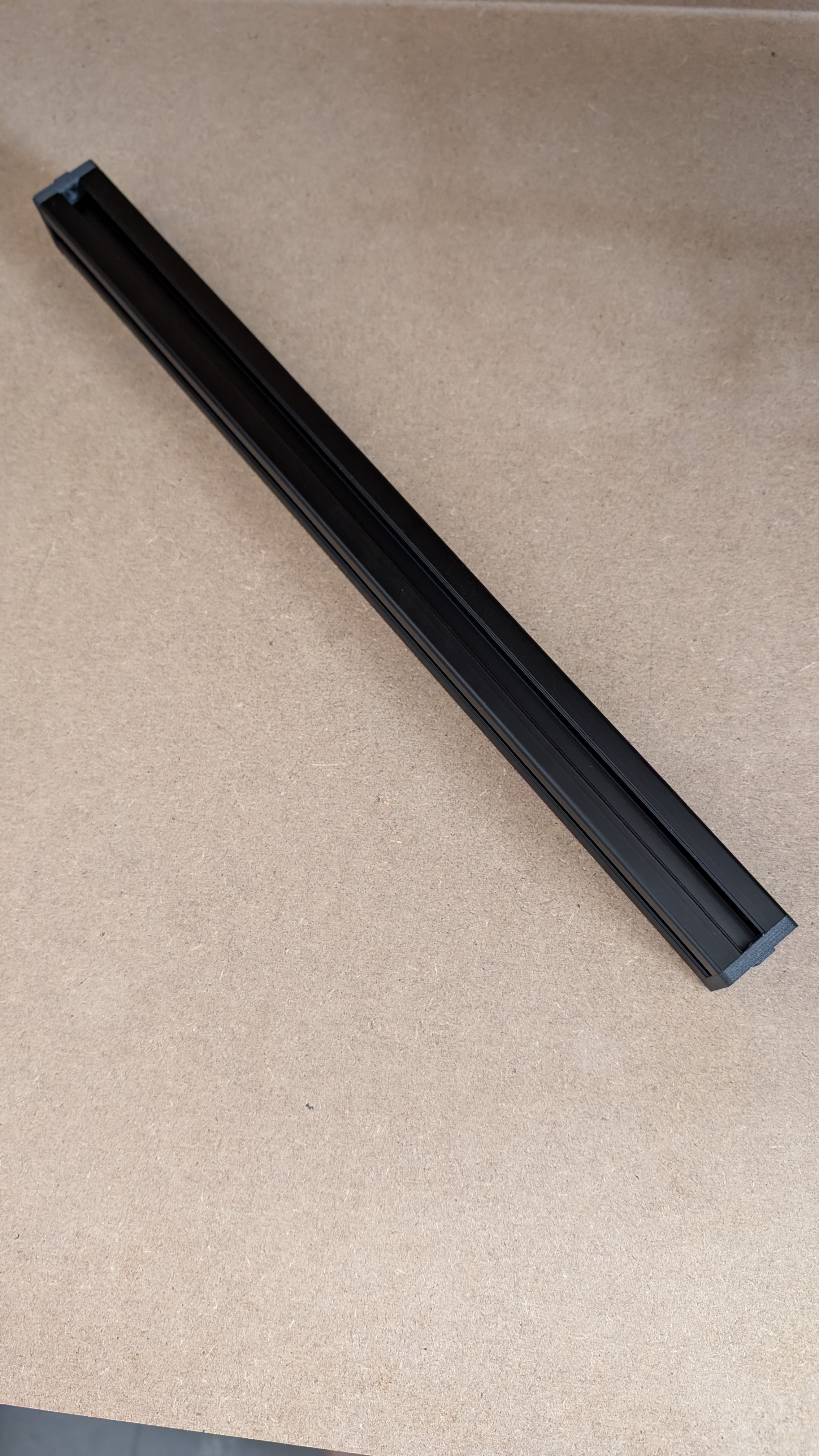 XL enclosure additional 3030 profile por 3DPrintoTech | Descargar ...