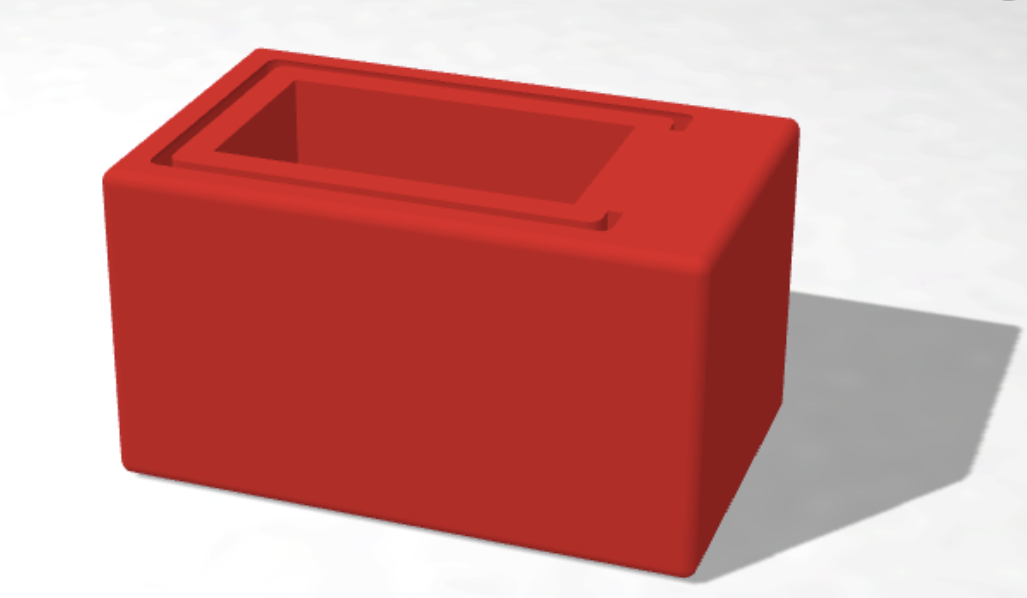 Standing Fan Feet by Tim Verhulsdonk | Download free STL model ...