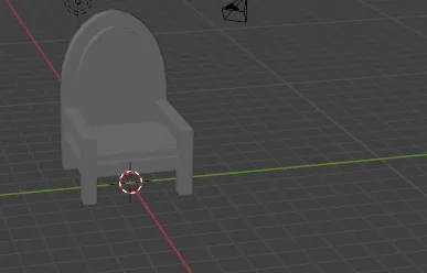 chair/throne by Liam Burke | Download free STL model | Printables.com