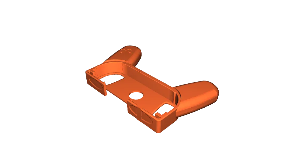 Joycon Switch Controller by LUNI | Download free STL model | Printables.com