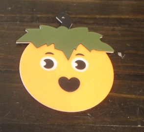 Pumpkin Pie Face by Ray Fox | Download free STL model | Printables.com