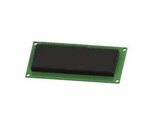 Arduino Screen by Charly BEGOOD | Download free STL model | Printables.com