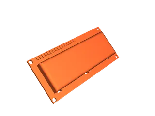 Arduino Screen by Charly BEGOOD | Download free STL model | Printables.com