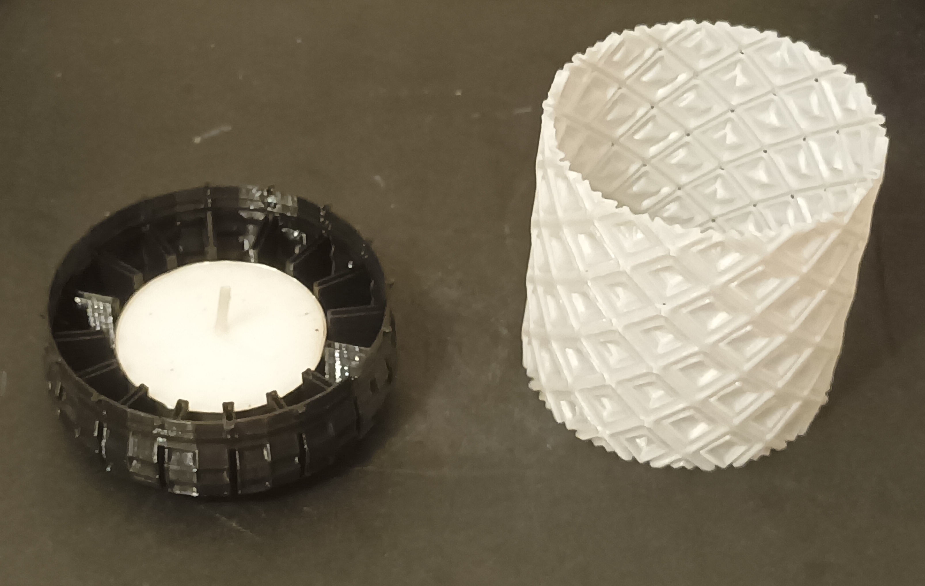 Candle lamp for Christmas Home Decor by Quick Making | Download free ...