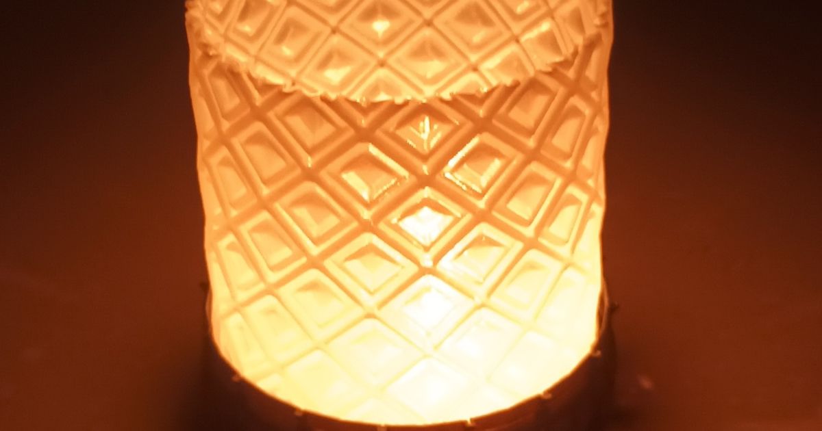 Candle lamp for Christmas Home Decor by Quick Making | Download free ...