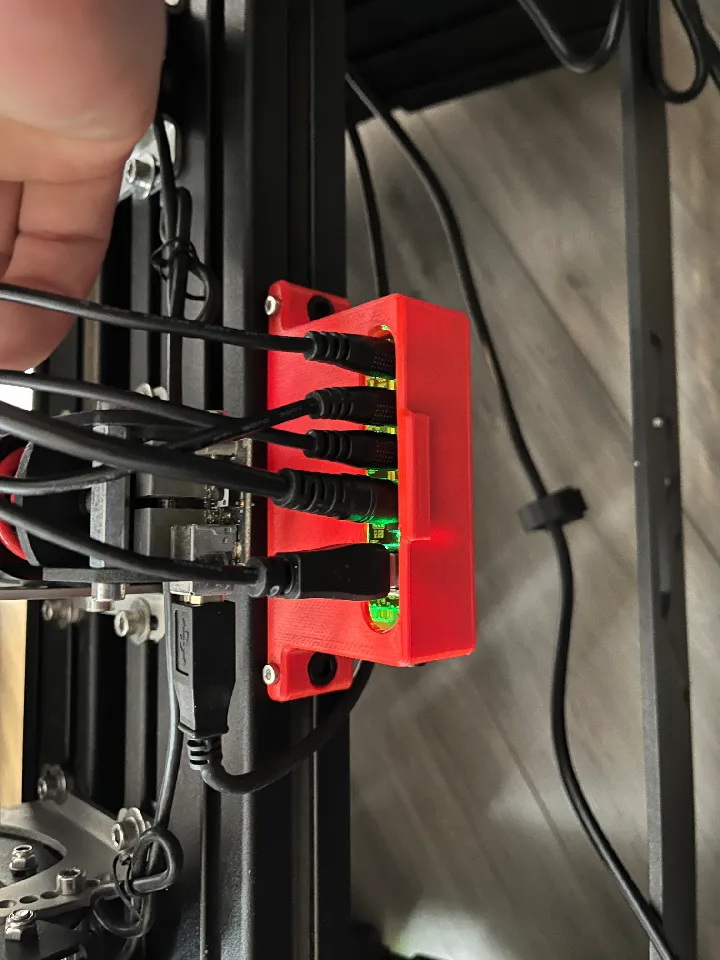 Simagic P2000 Haptic Electronic Box by Samuel Tremblay | Download free ...