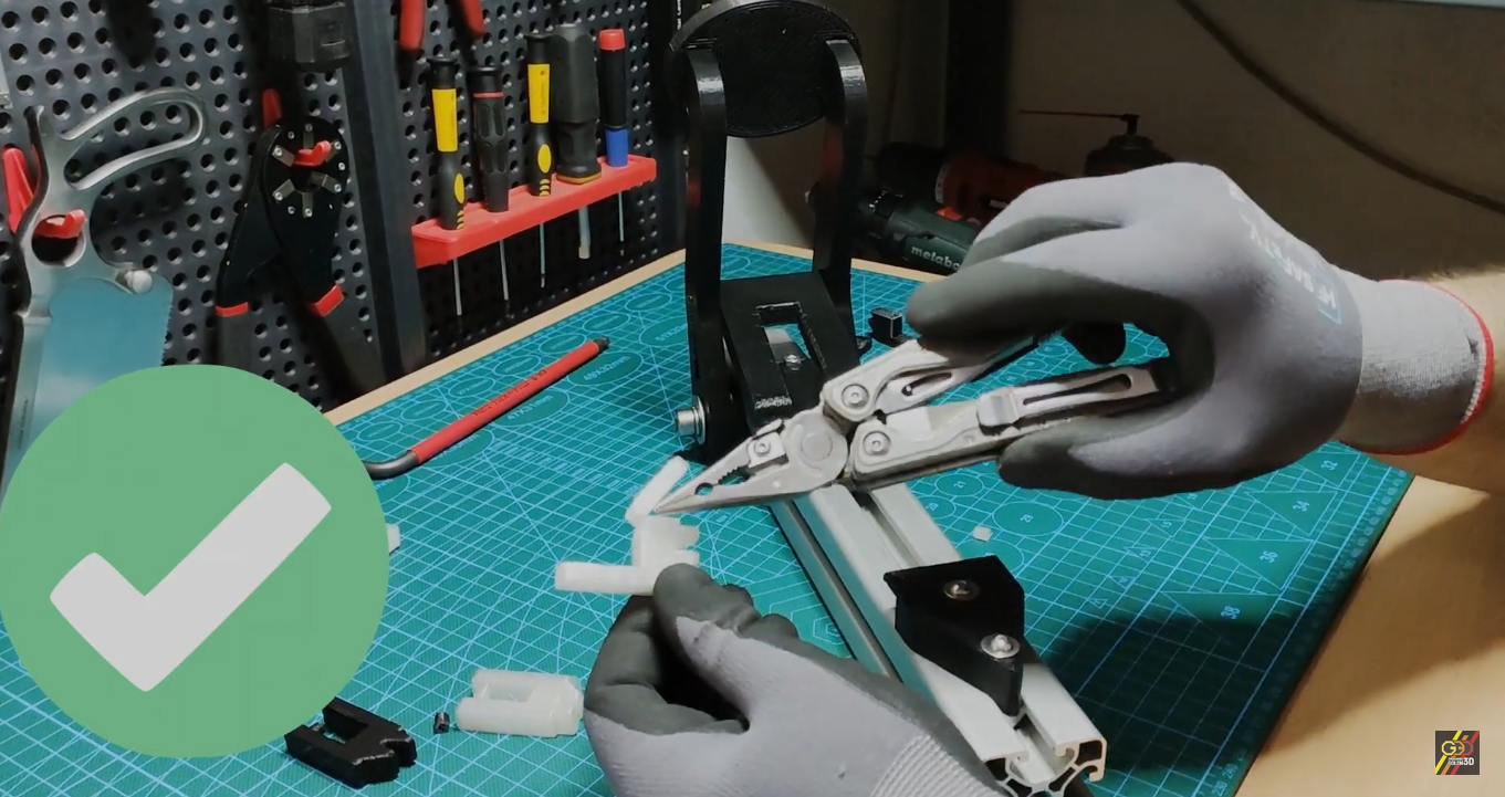 Power Test MKV by yru | Download free STL model | Printables.com