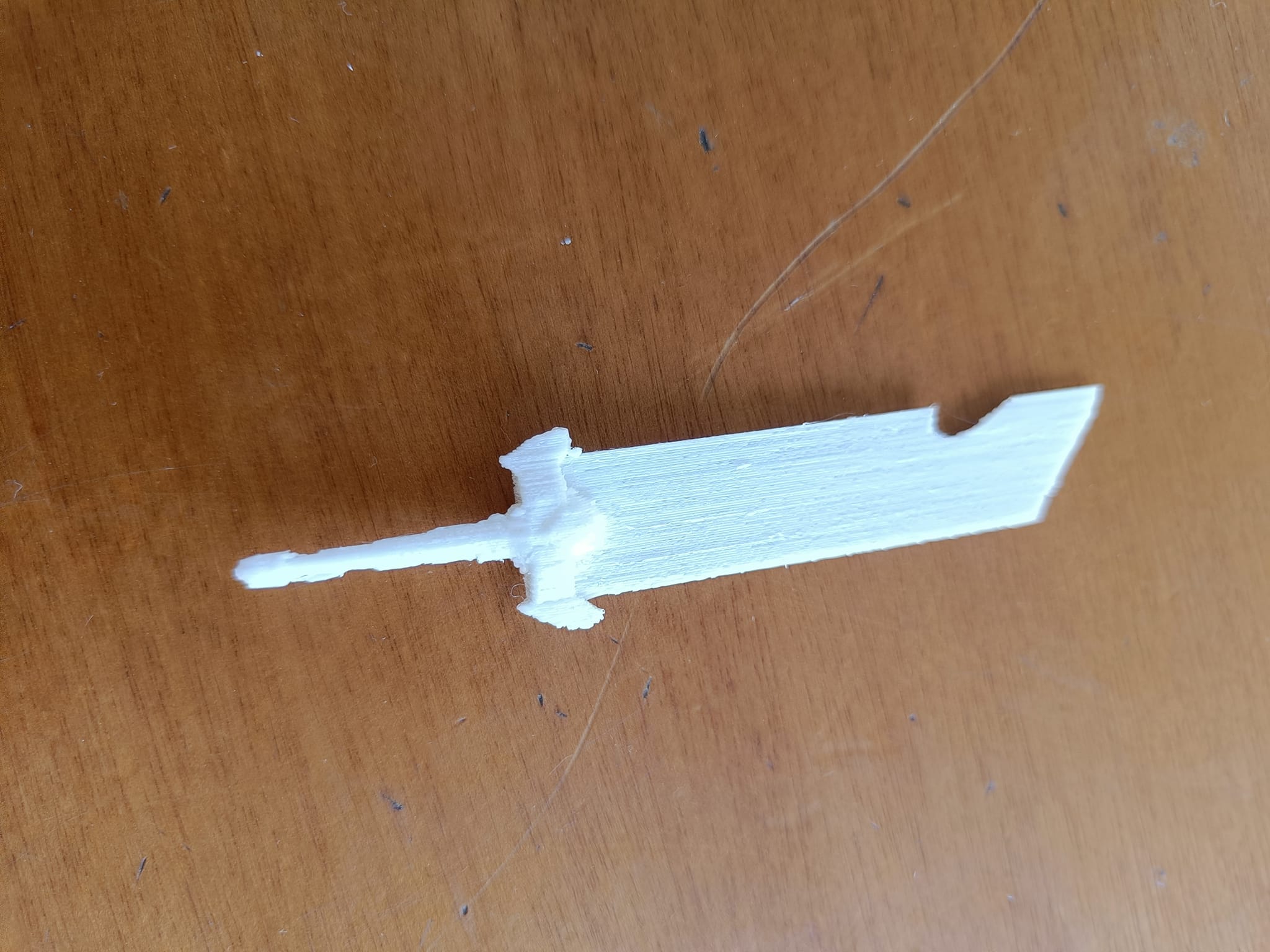 Sunlight Sword by Κώστας Λαζάι | Download free STL model | Printables.com