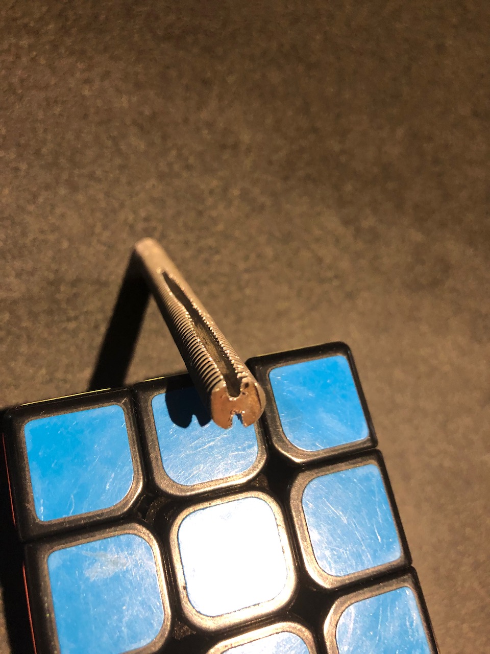 2 Pole Slip ring - Perpendicular mount (light duty) by Flex | Download ...