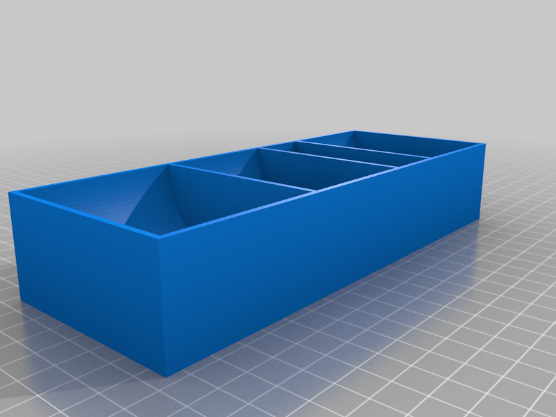 Patchwork insert by SAShood | Download free STL model | Printables.com