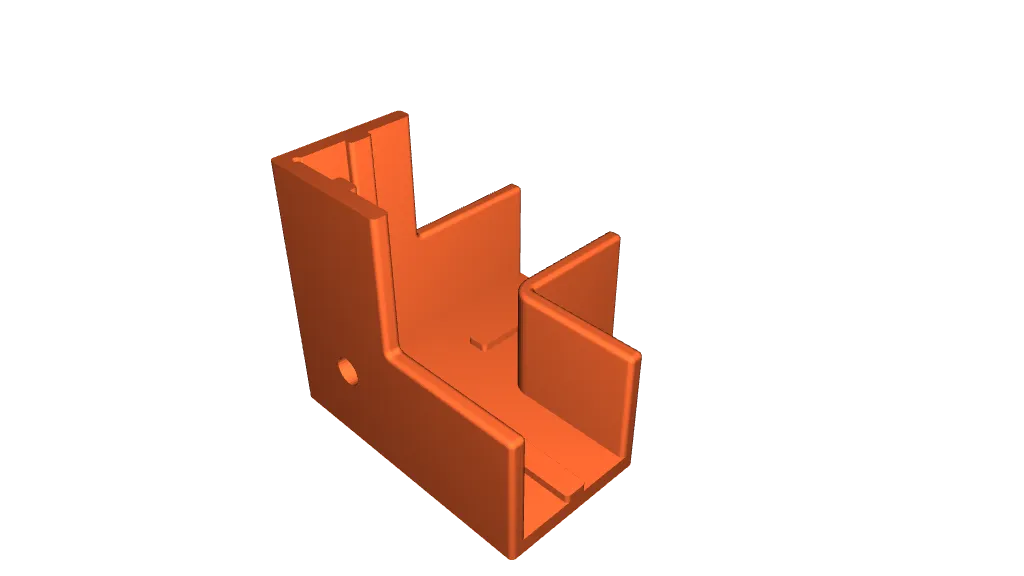 1515 Corner Jig by Chadwich | Download free STL model | Printables.com
