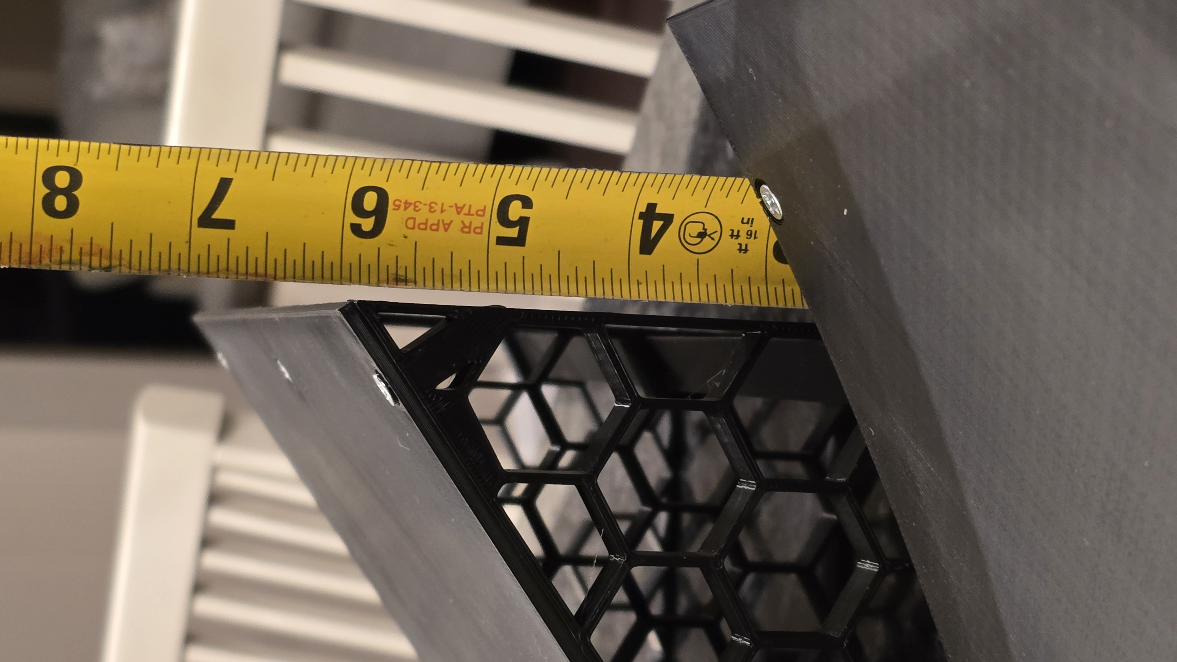 RC Ramp. Multiple sizes by Aspengt | Download free STL model ...