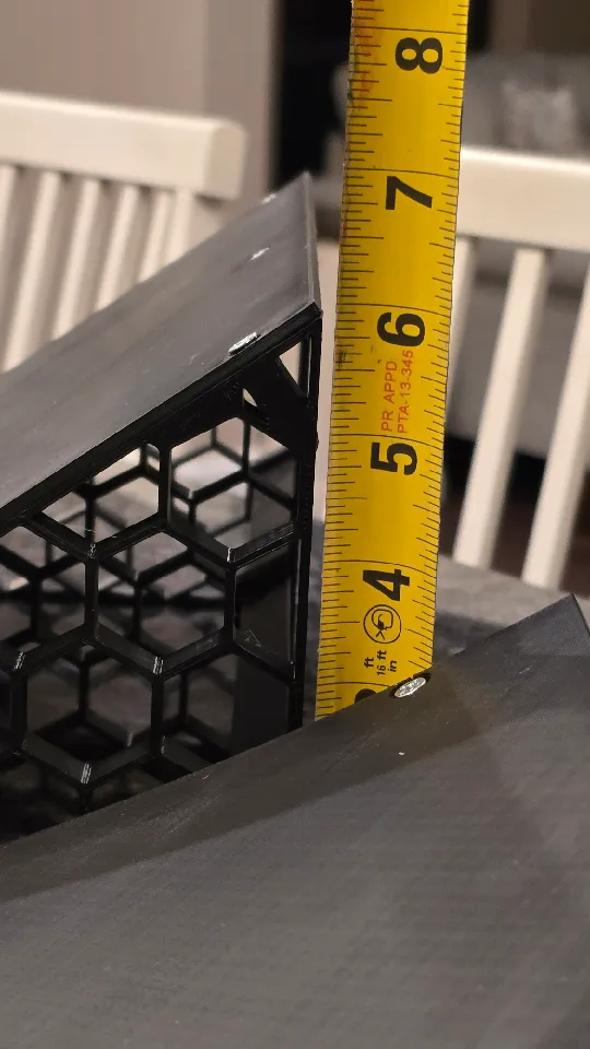 RC Ramp. Multiple sizes by Aspengt | Download free STL model ...