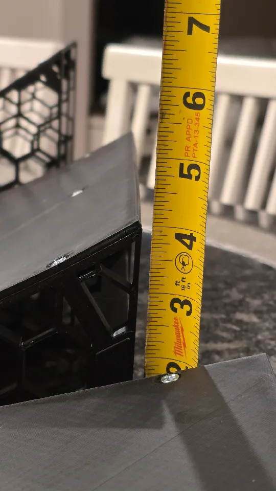 RC Ramp. Multiple sizes by Aspengt | Download free STL model ...