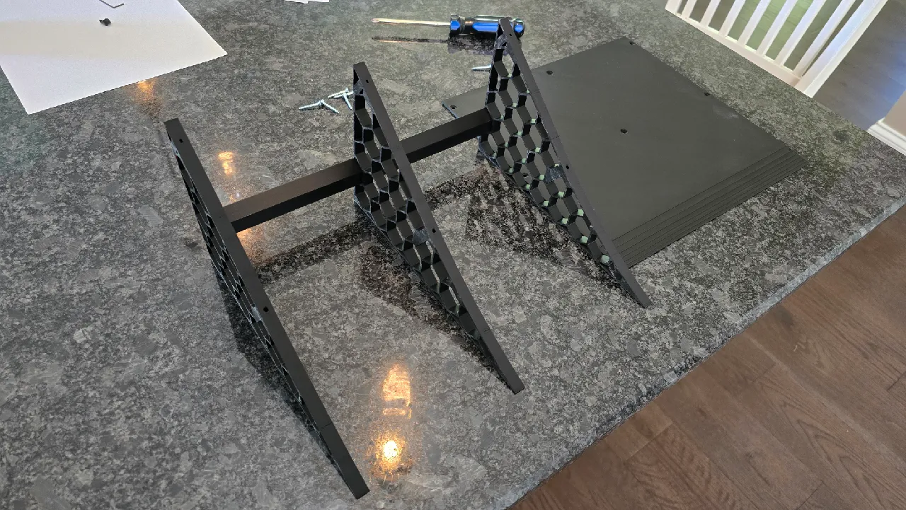 RC Ramp. Multiple sizes by Aspengt | Download free STL model ...