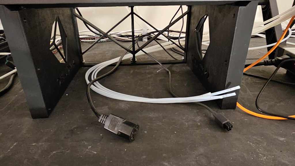 ACE PRO Riser by SPEKERDUDE | Download free STL model | Printables.com