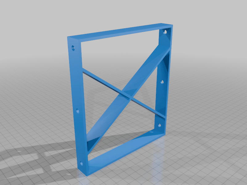 ACE PRO Riser by SPEKERDUDE | Download free STL model | Printables.com