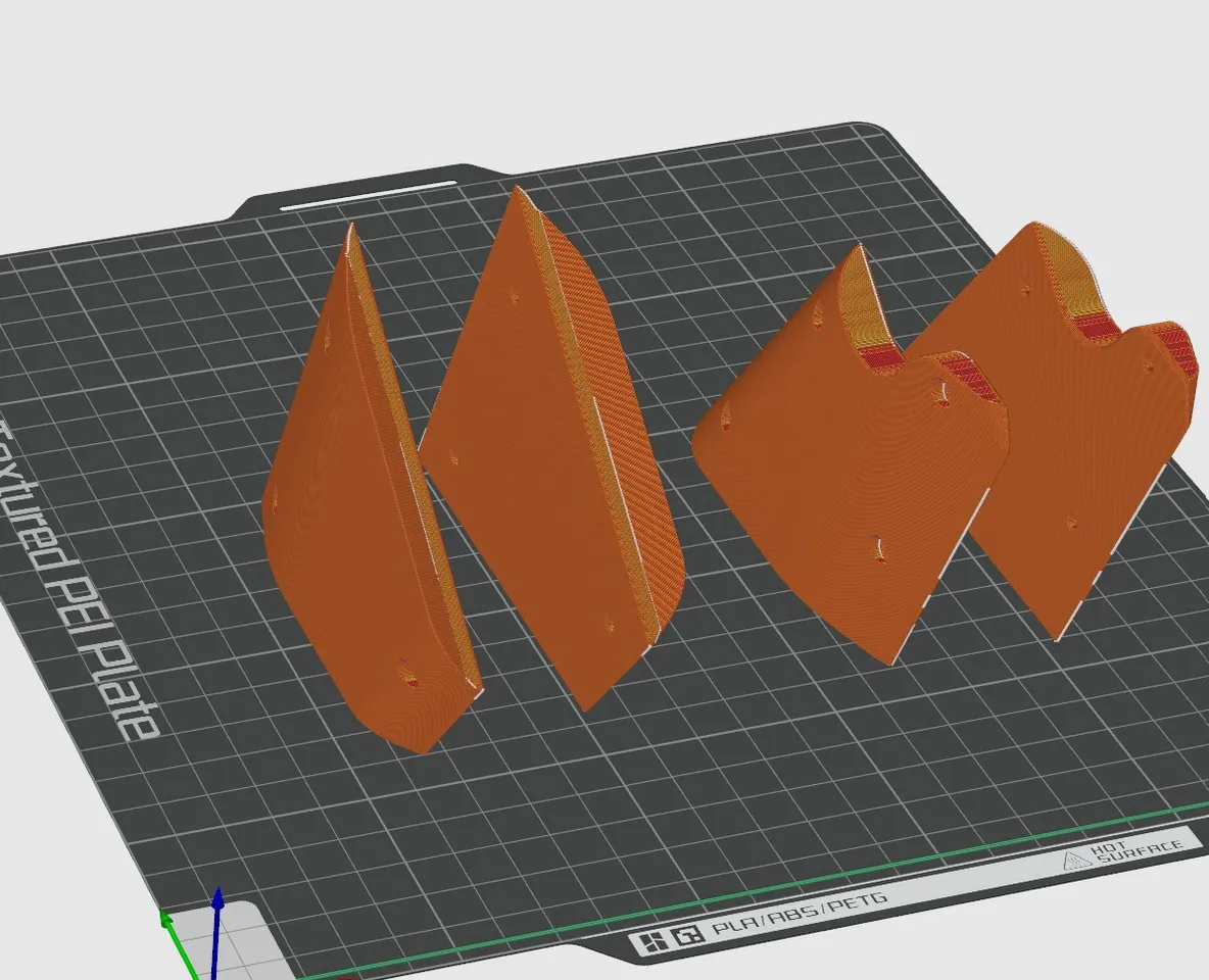 SLAB Stock for smooth print orientation by Ttotheman | Download free ...