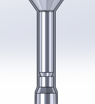 Reloading Powder funnels by Josh | Download free STL model | Printables.com