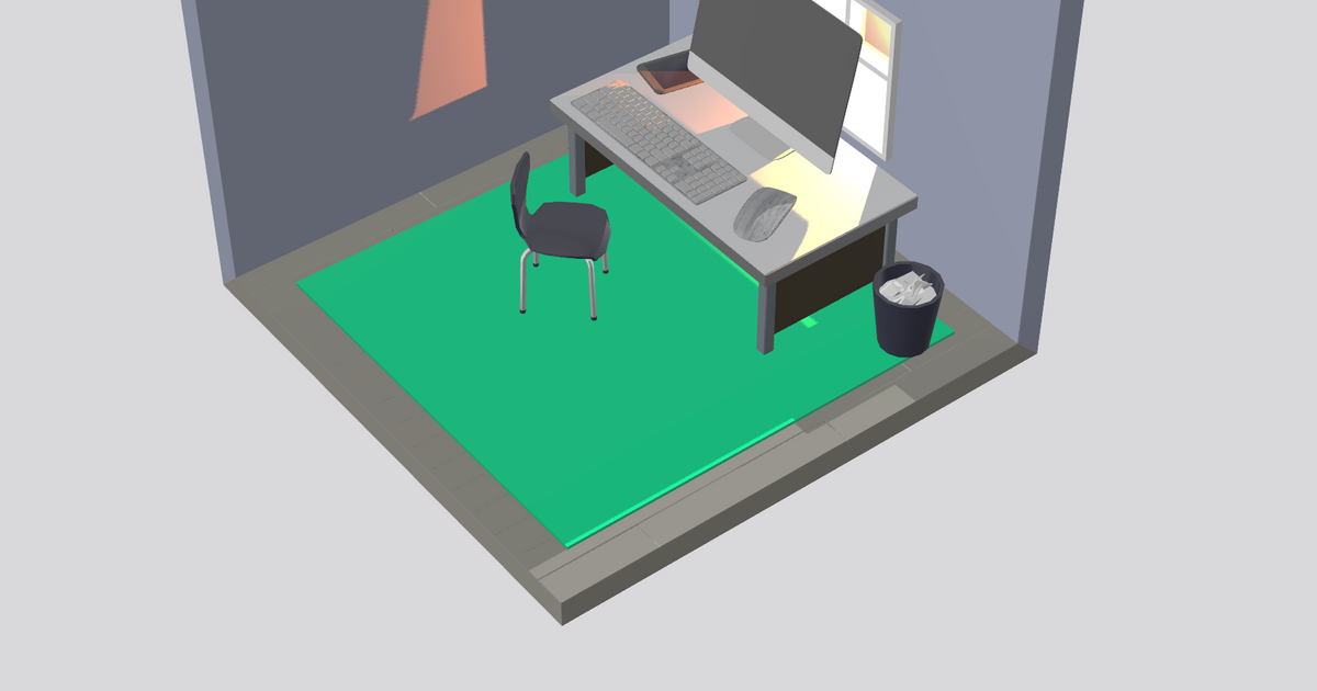 Nice Room By Vedant Download Free STL Model Printables nice-room-by-vedant-download-free-stl-model-printables