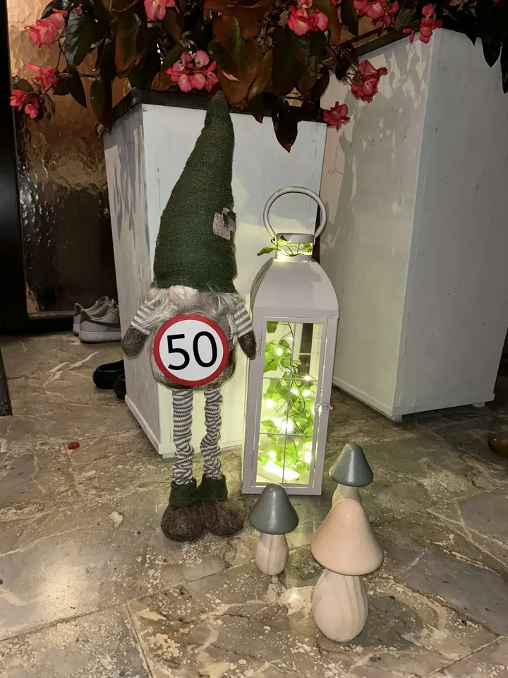 Birthday traffic signs by 3dprint.mf | Download free STL model ...
