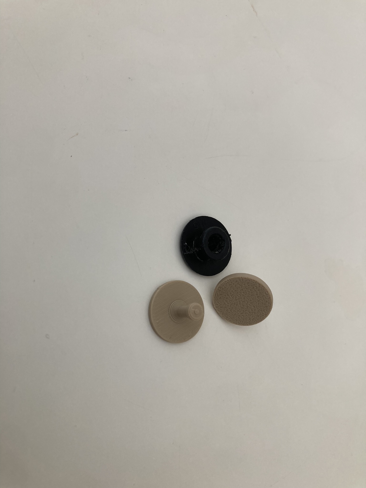 Crocs repair Pin by Grom3D | Download free STL model | Printables.com
