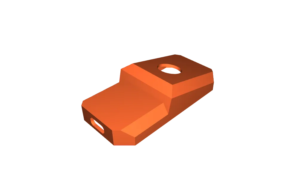 Diy Ultrasonic Humidifier Case by Mellow | Download free STL model ...