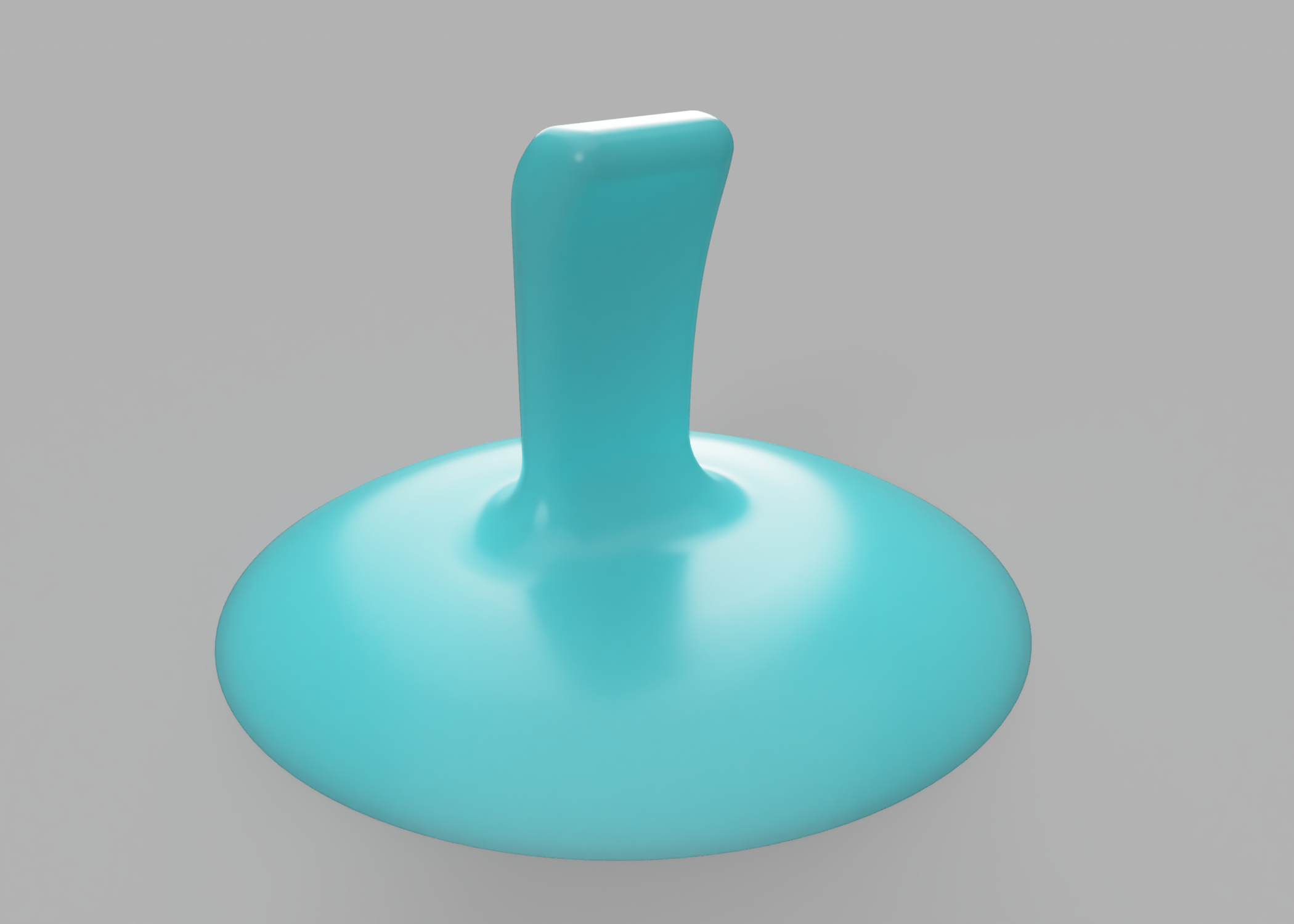 keyholder hook something by thingy | Download free STL model ...