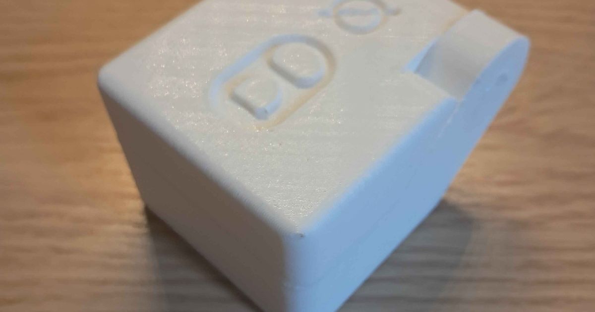 Can Tab Bending Jig por 1minus4 | Descargar modelo STL gratuito ...