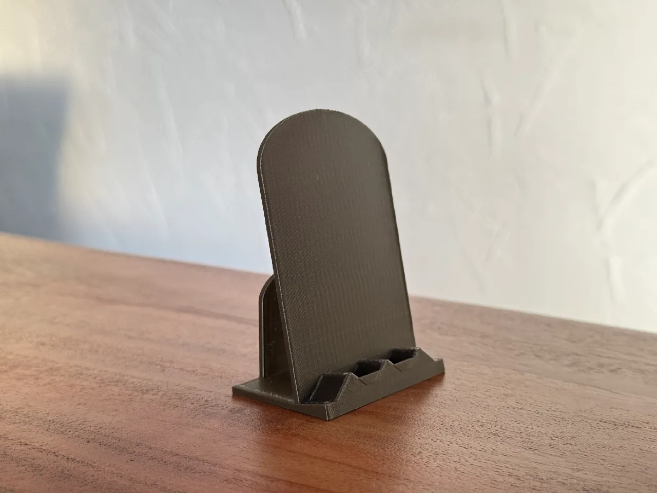 Conqueror Medal Stand / Display by Bollekeil | Download free STL model ...