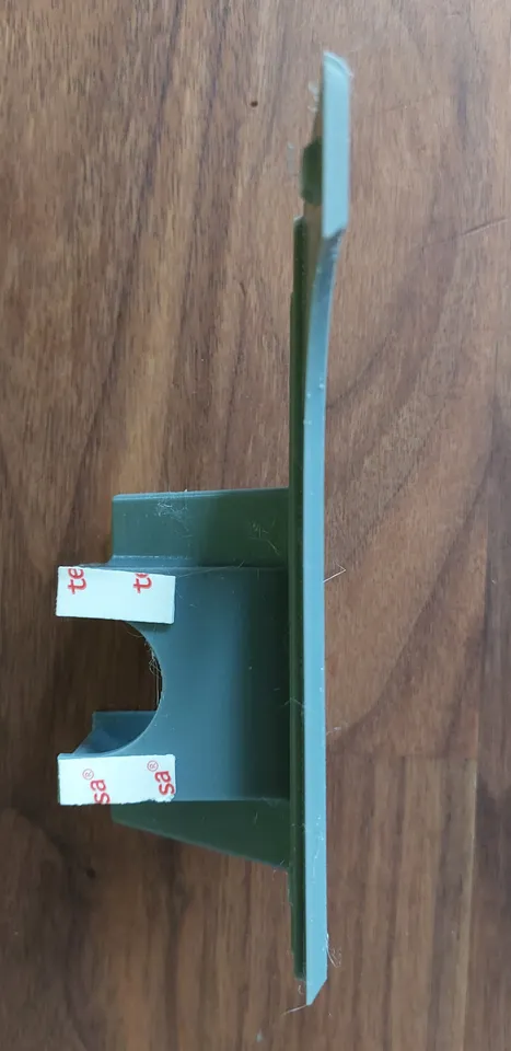 Holder - Fingerbot for Battery SunLit BK215 by kaprint | Download free ...