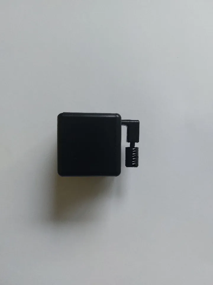 Holder - Fingerbot for Battery SunLit BK215 by kaprint | Download free ...