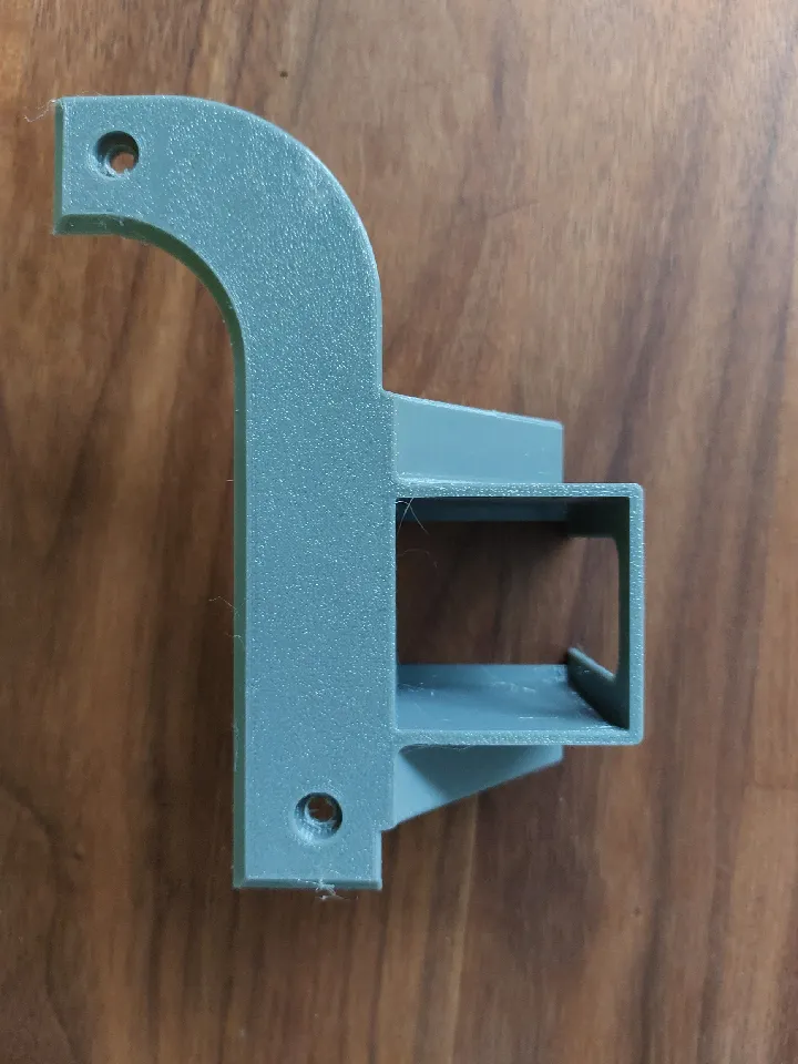 Holder - Fingerbot for Battery SunLit BK215 by kaprint | Download free ...