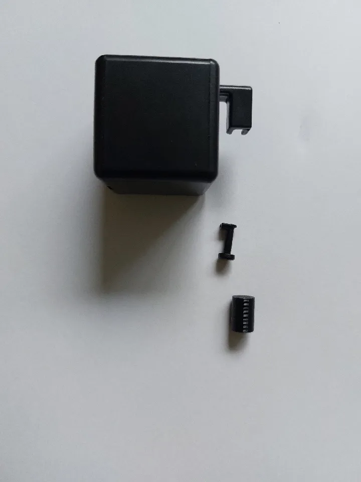 Holder - Fingerbot for Battery SunLit BK215 by kaprint | Download free ...