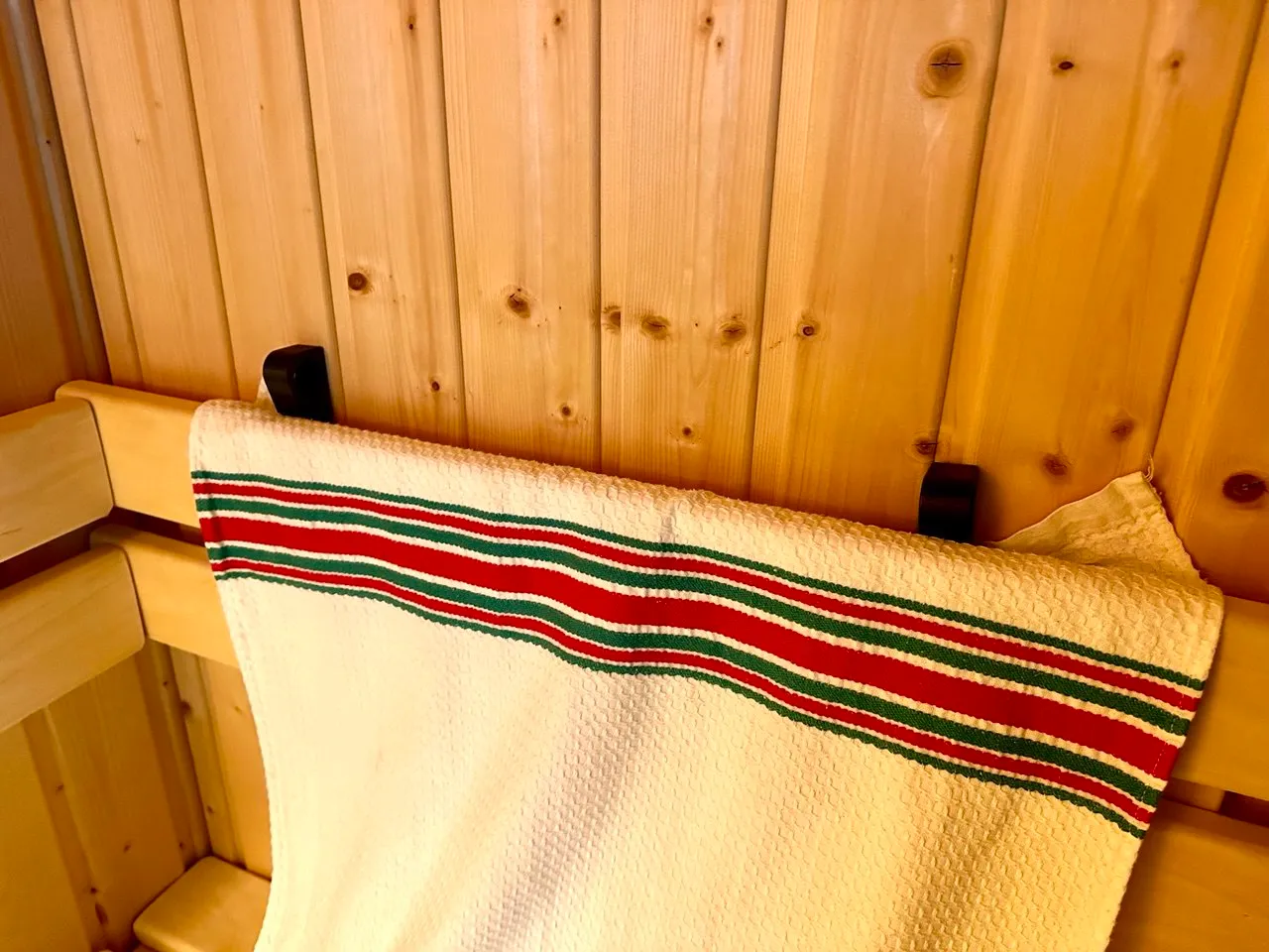 Sauna Wedge by hreese | Download free STL model | Printables.com