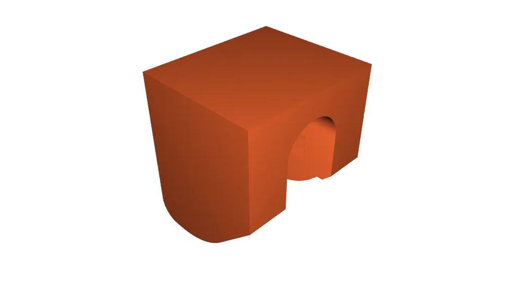 RJ45 Clip Protector by fidoriel | Download free STL model | Printables.com