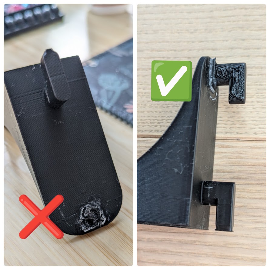 SKADIS Replacement Hook aka Mistakes Were Made by gatobeam | Download ...